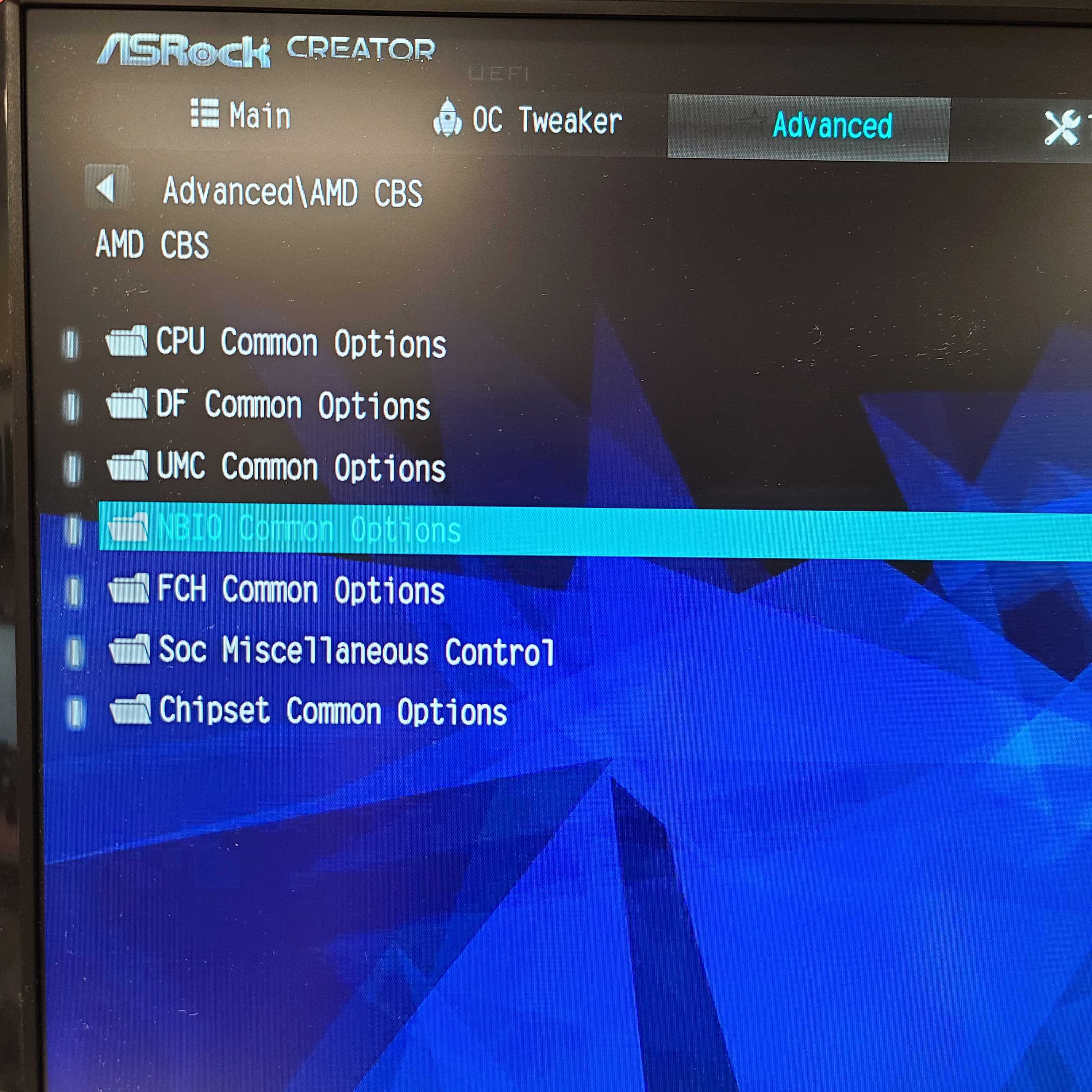 [Hardware] Disabling IOMMU for ASRock TRX40 Motherboards – Exxact ...