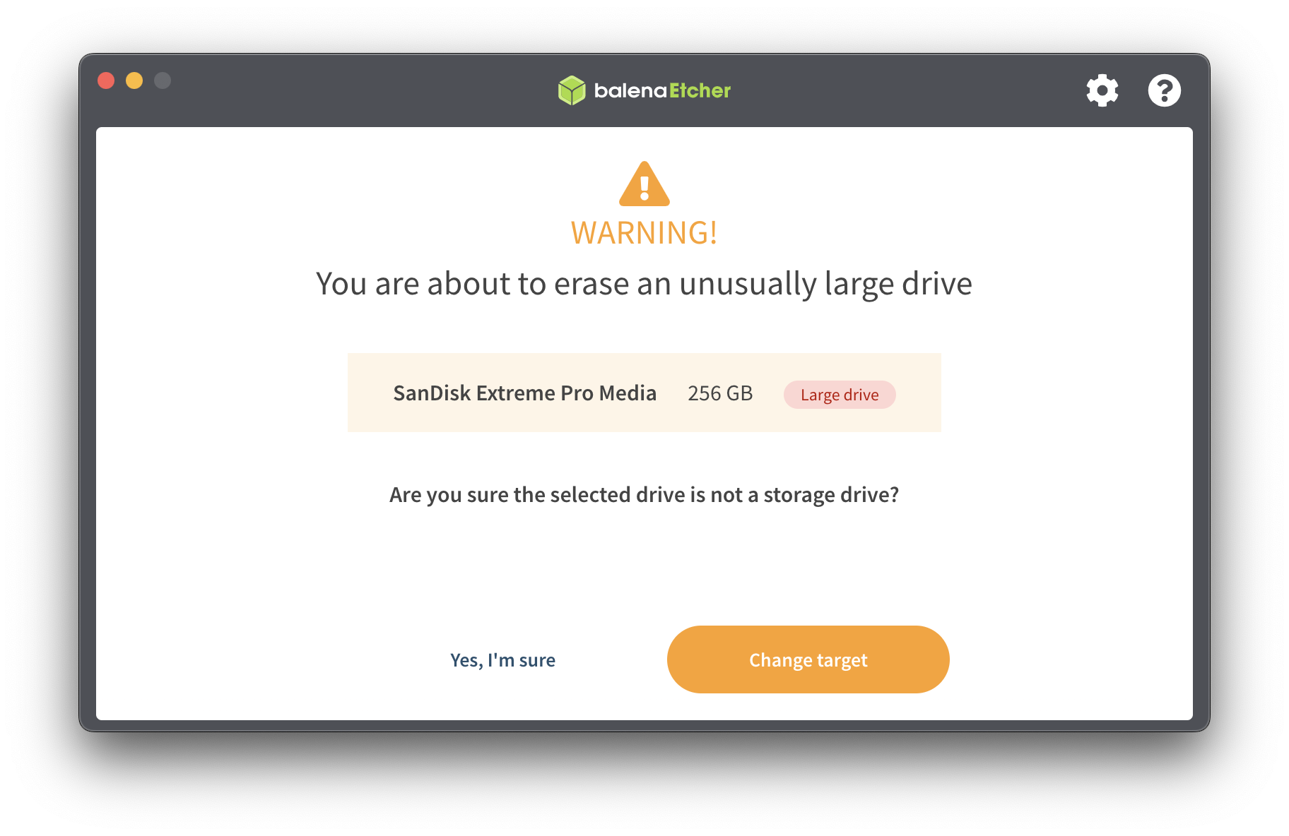 Creating a Bootable USB – Exxact Corporation