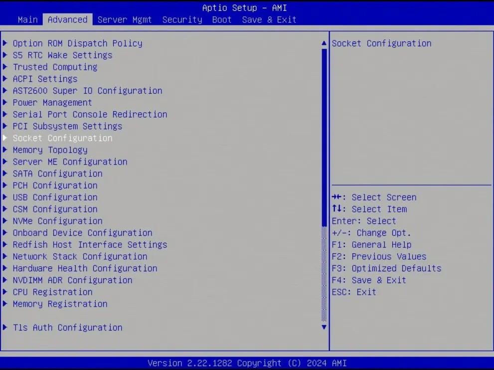 GPU Troubleshooting Guide: GPU Falling Off the Bus – Exxact Corporation
