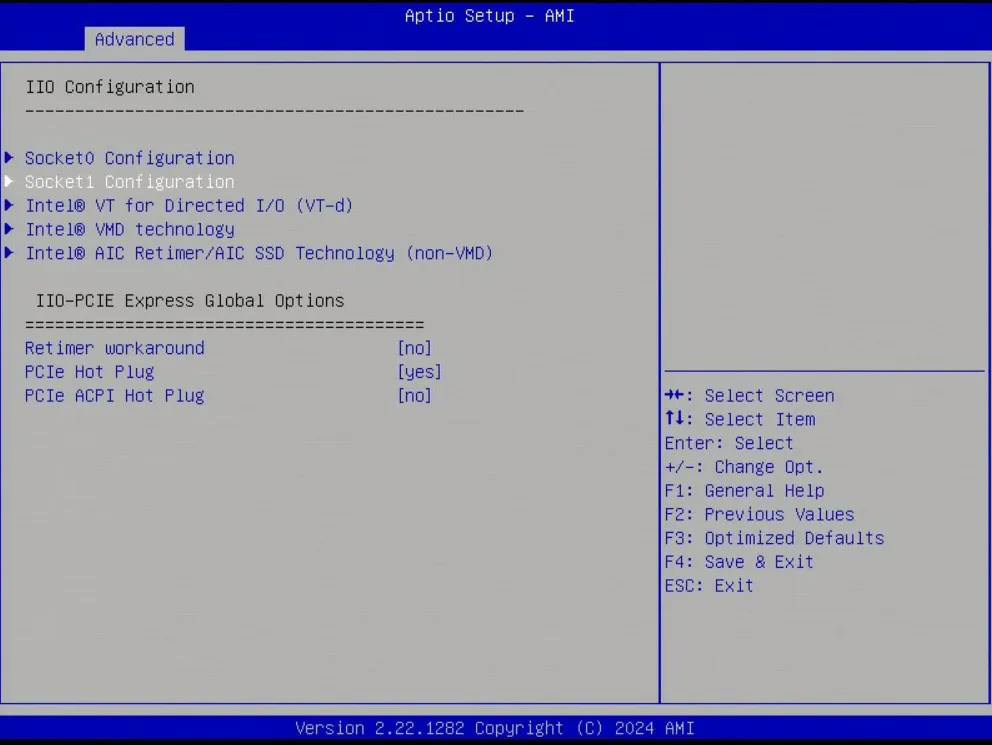 GPU Troubleshooting Guide: GPU Falling Off the Bus – Exxact Corporation
